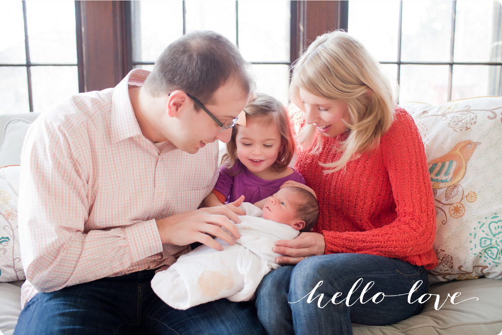 baby soren | minneapolis newborn + family photographer » hello love ...