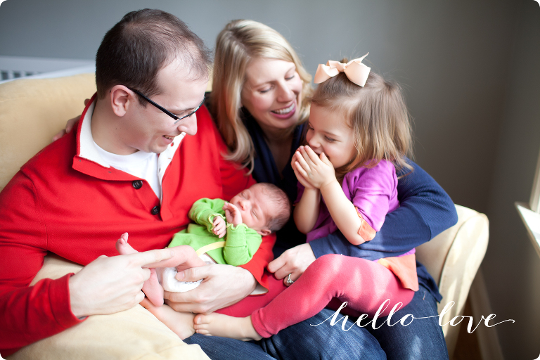 baby soren | minneapolis newborn + family photographer » hello love ...